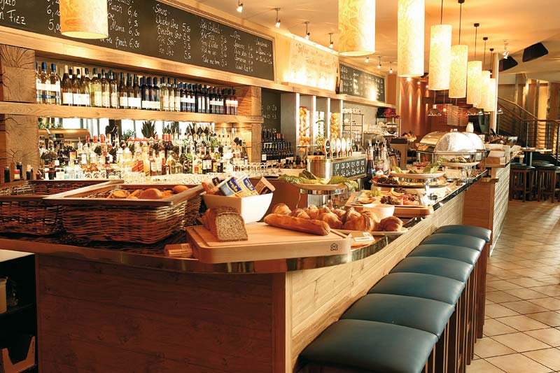 Brunch: Alex Rostock | Alex Rostock Speisekarte – QIZR