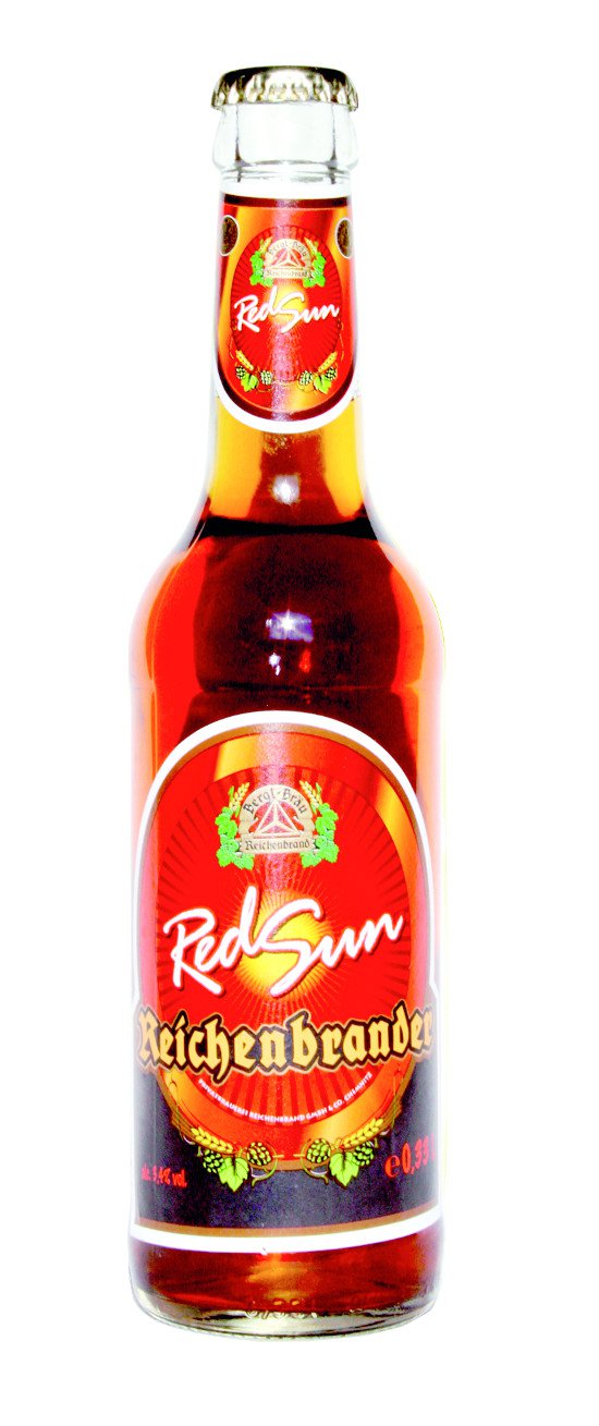 Red Sun | 371 Stadtmagazin