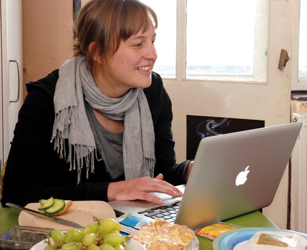 Erstes Online-Spiel für ausländische Studierende | 371 Stadtmagazin