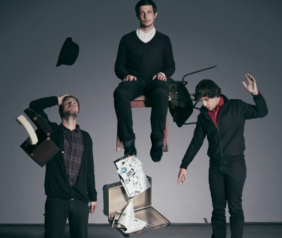 no jaws neues label neues album | 371 Stadtmagazin