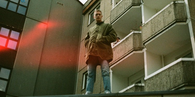 Felix Kummer im Interview zu seinem Soloalbum KIOX | 371 Stadtmagazin